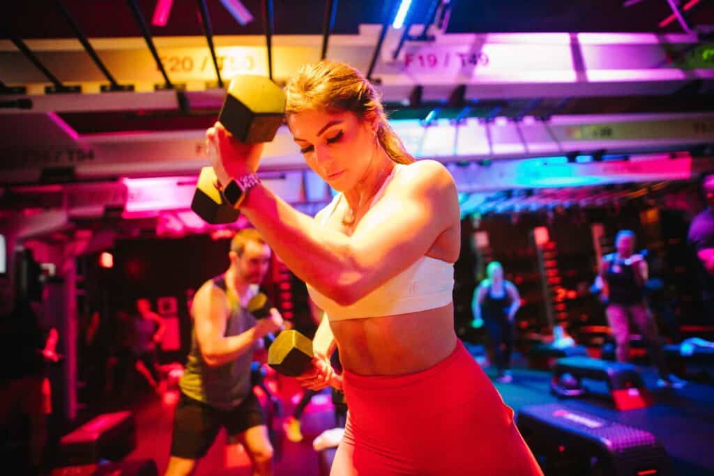 The Essential Body Machine Fitness Starter Kit | Body Machine Fitness