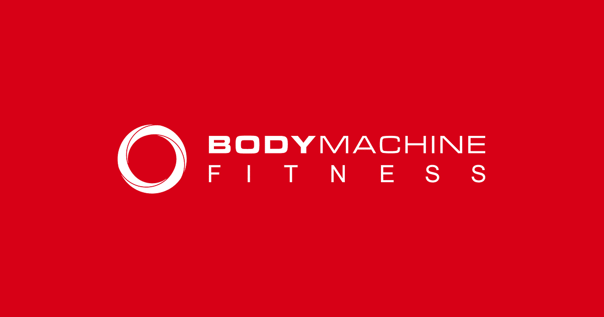 Contact Us- Body Machine Fitness